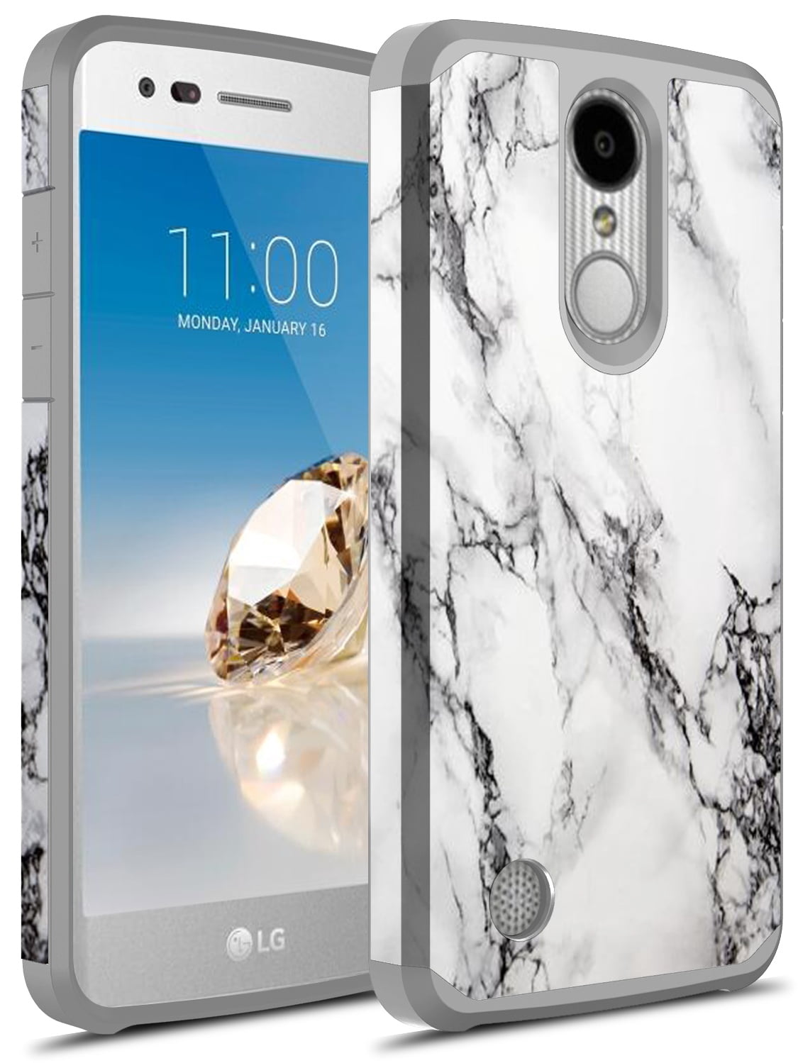 LG Zone 4 / LG Aristo 2 / LG Rebel 3 LTE / LG Rebel 2 LTE / LG Tribute ...