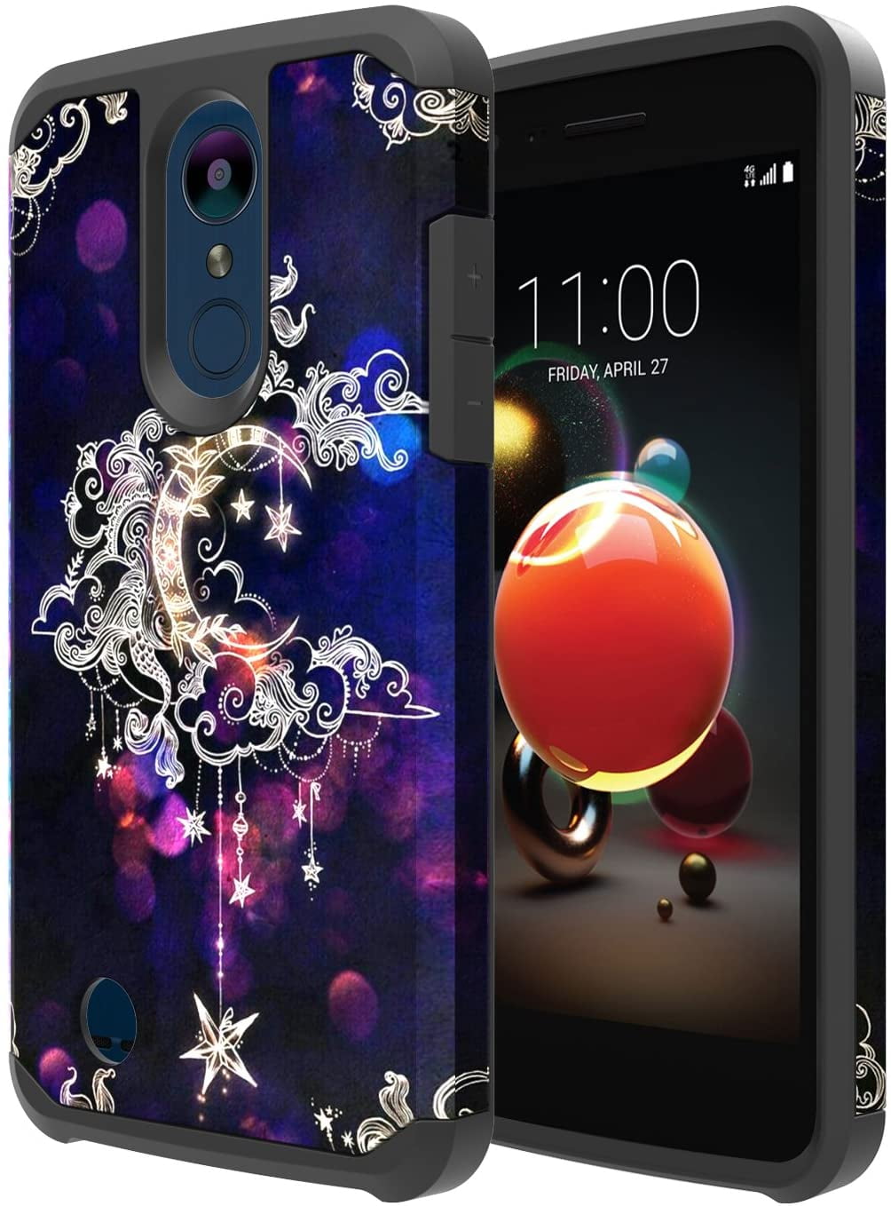 LG Zone 4 / LG Aristo 2 / LG Rebel 3 LTE / LG Rebel 2 LTE / LG Tribute ...
