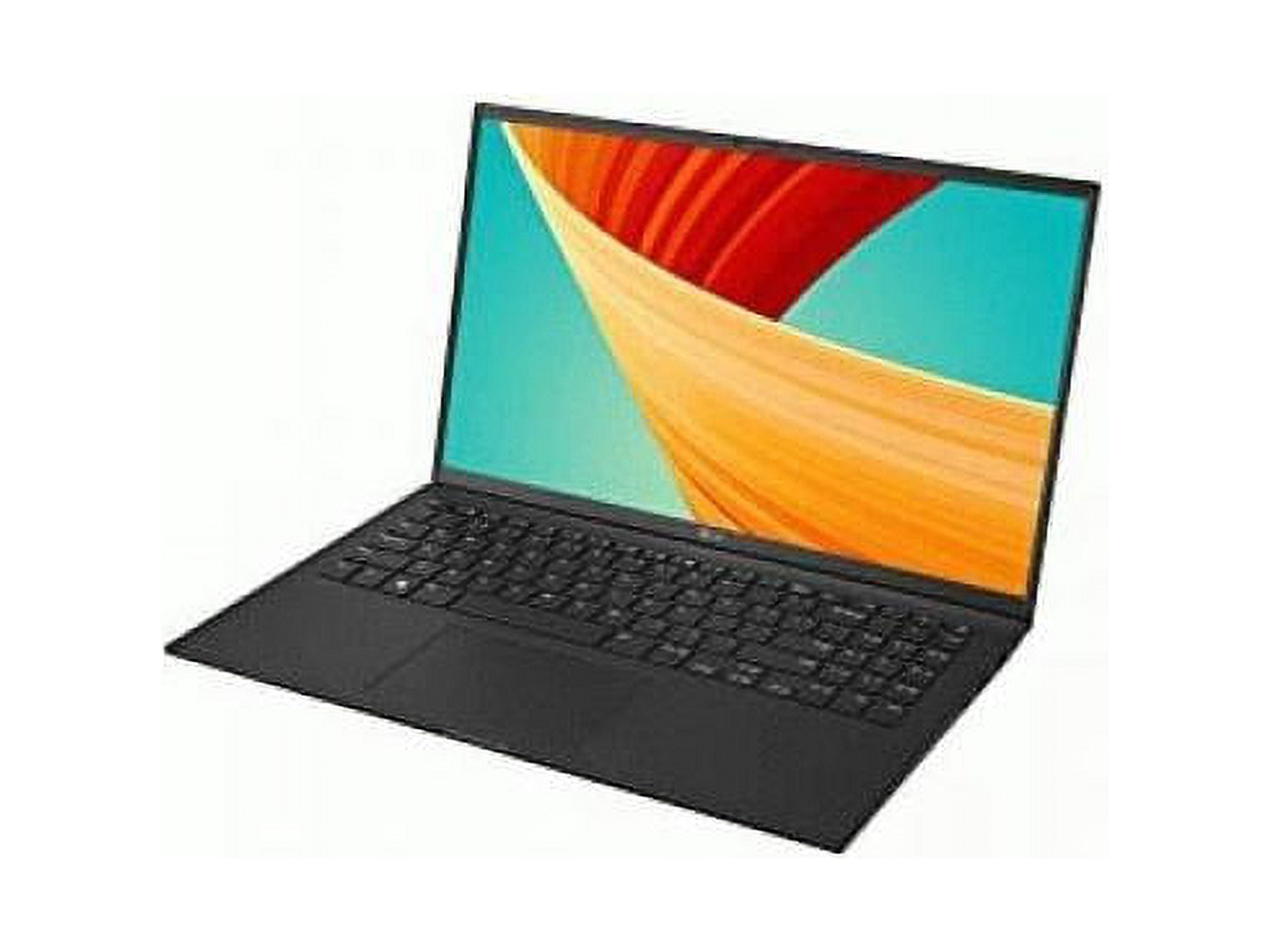 LG gram 15Z90R-Q.APB4U1 15" Notebook - Full HD - 1920 x 1080 - Intel ...