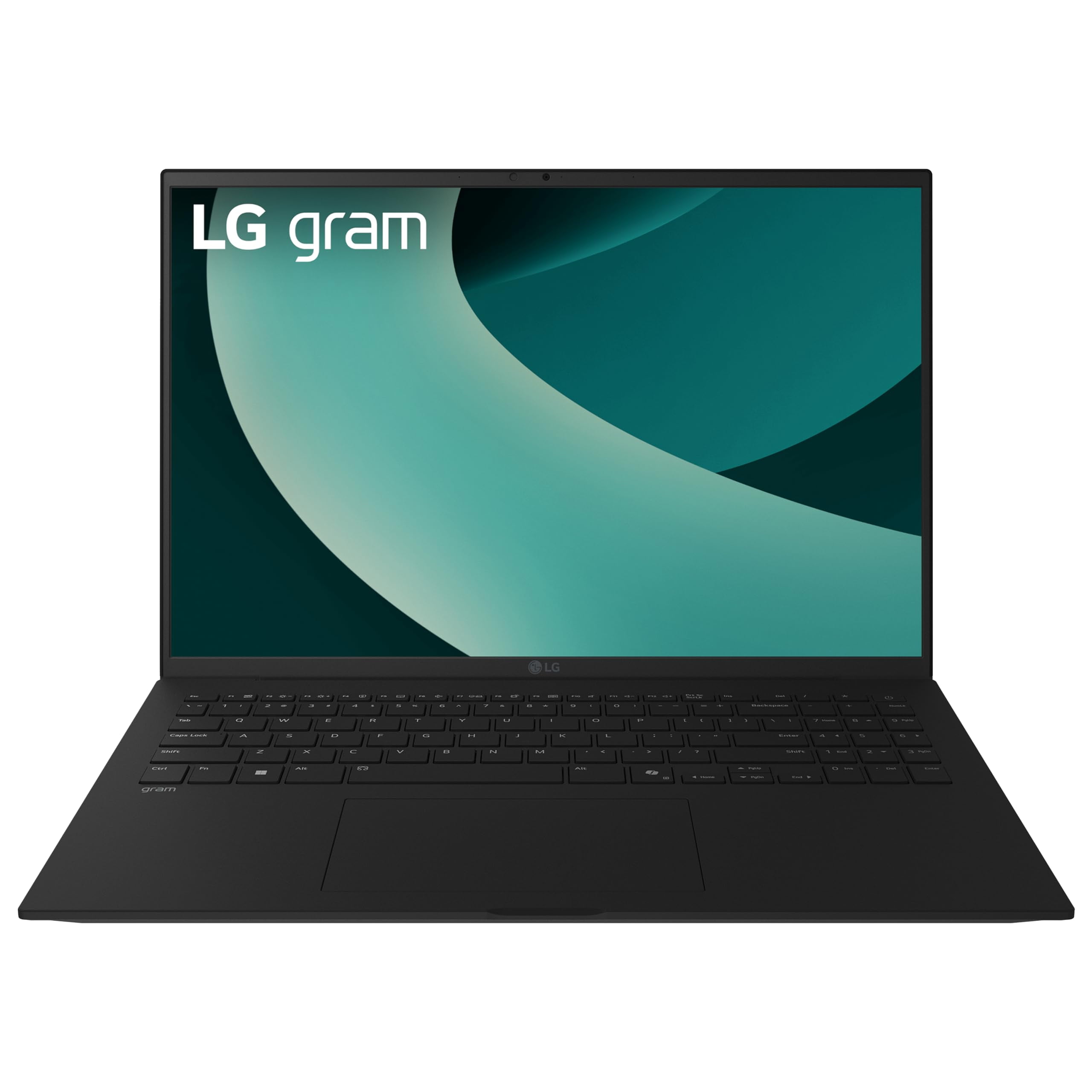 LG gram 16-inch Thin and Lightweight Laptop Computer, Copilot+ PC ...