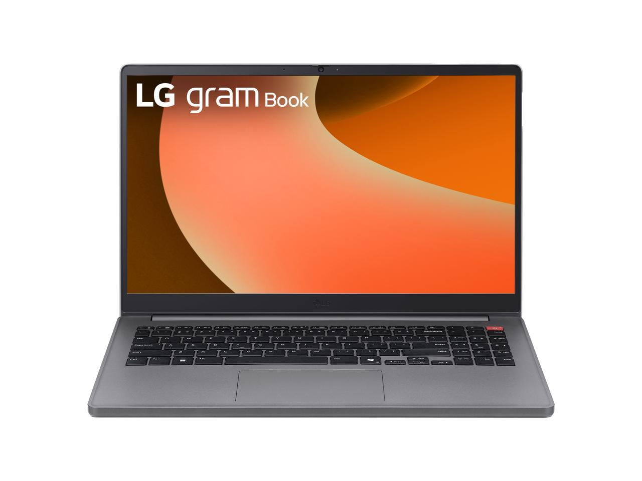 LG gram Book 15", Thin and Lightweight Laptop, Intel Core i5-1334U ...