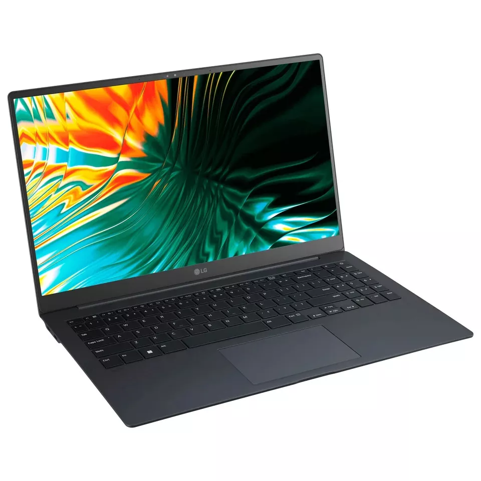 LG gram SuperSlim 15.6" Laptop - Intel Evo Edition Intel Core Ultra 7 ...