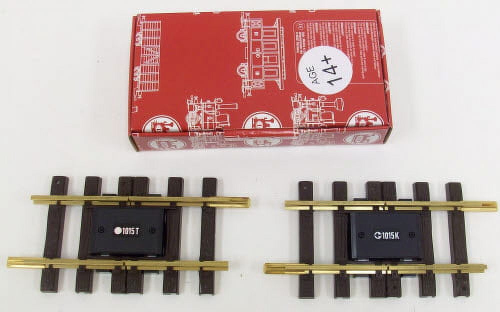 LGB 10151 Reverse Loop Track Set - Walmart.com