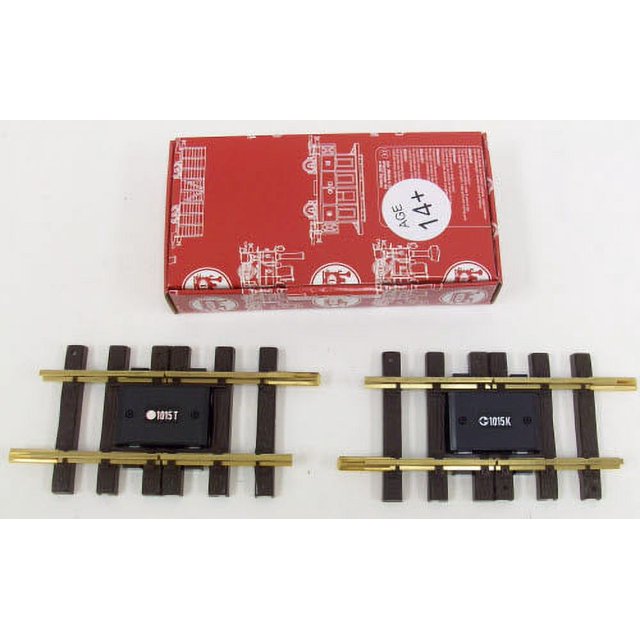 LGB 10151 Reverse Loop Track Set - Walmart.com