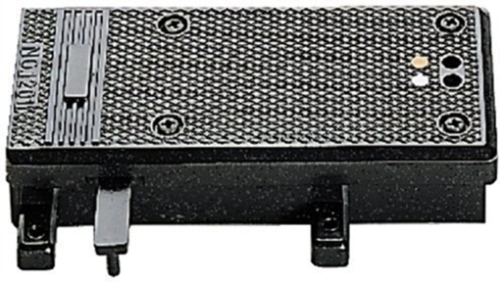 LGB 12010 G ScaleSwitch Machine - Walmart.com