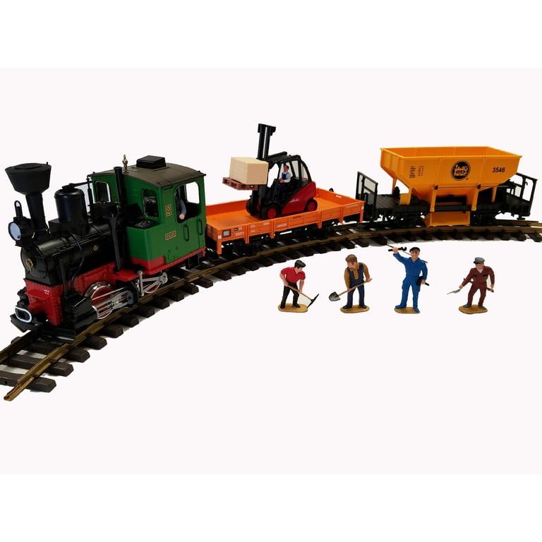 Lgb Train Sets New LGB 2026 Items Announced The Hobby Company