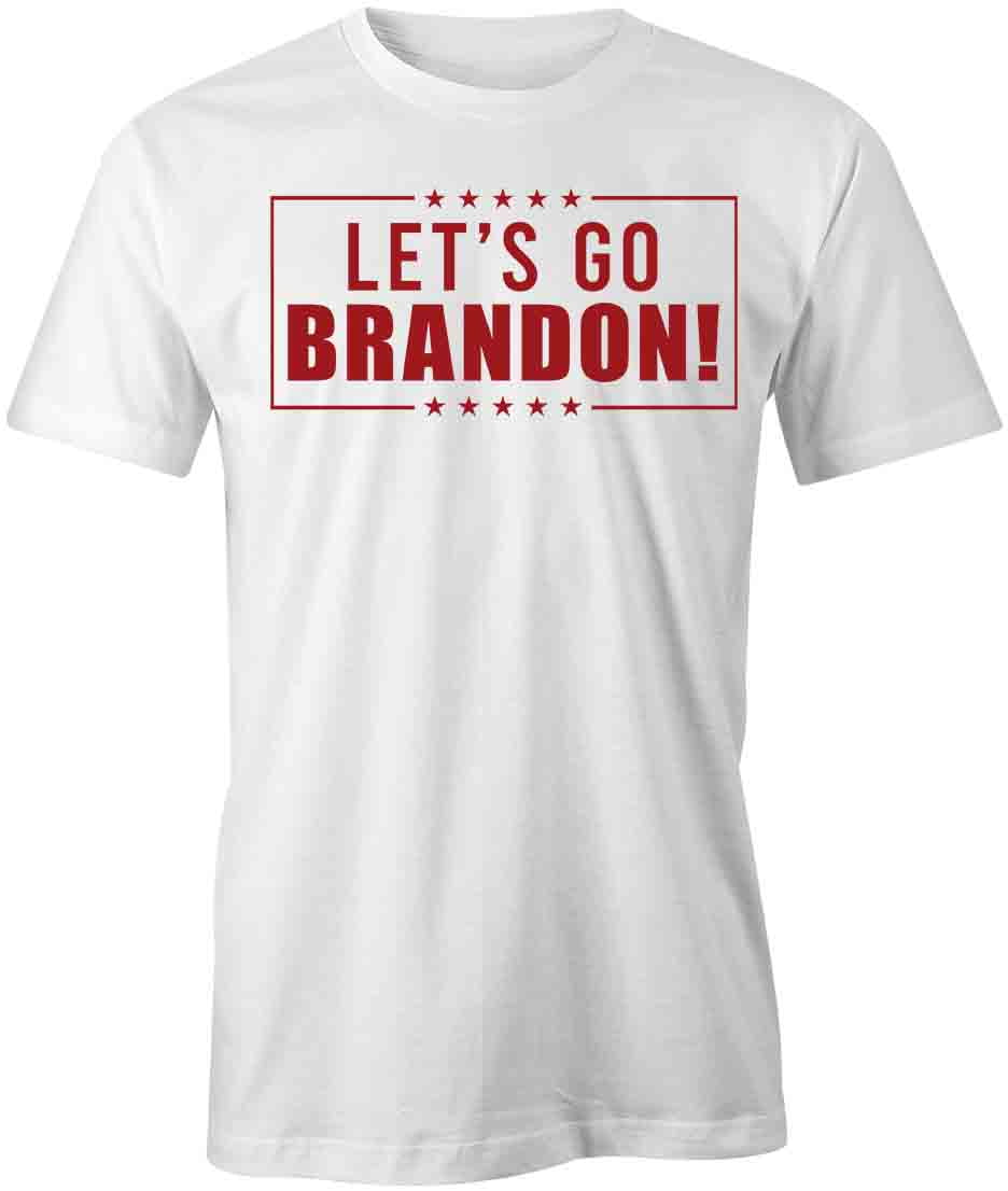 LGB EXCLAMATION T-Shirt | White Tee Gift - Walmart.com