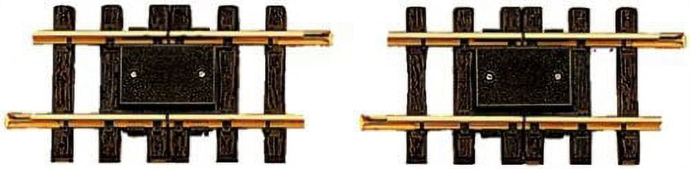 LGB G Scale Reversing Loop Track Set - Walmart.com