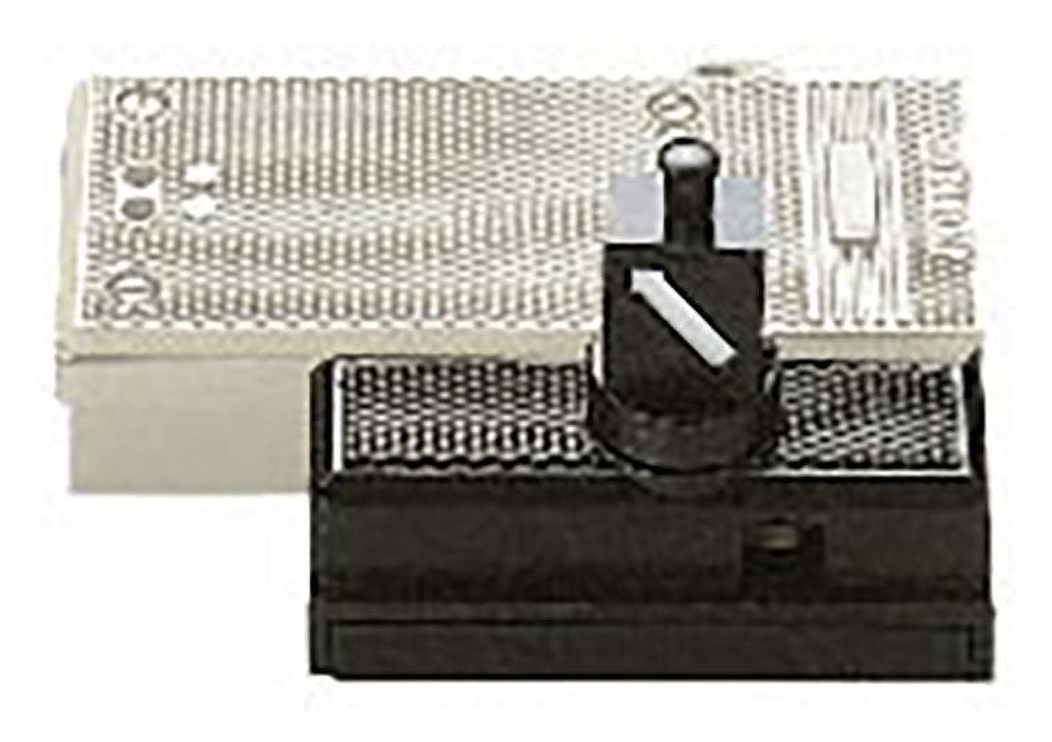 LGB G Scale Track System - Lighted Turnout Lantern - Walmart.com