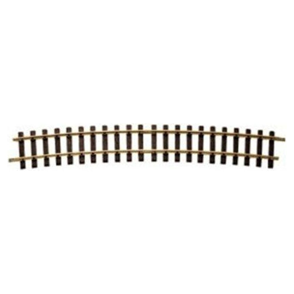 LGB Track R5 Curve G Scale - Walmart.com