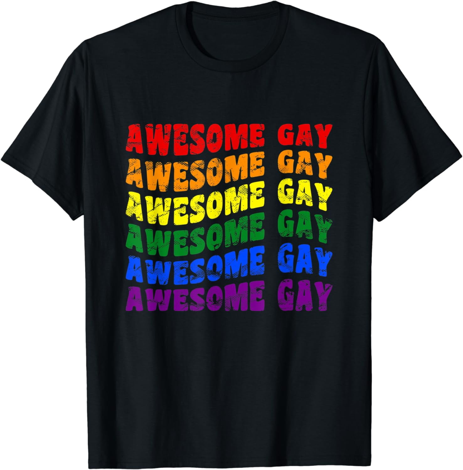 LGBT Pride Month LGBTQ LGBT Community T-Shirt - Walmart.com