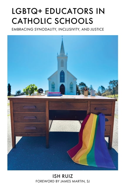 Catholic Lgbt