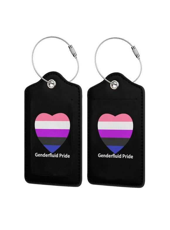 Lgbtq Labels