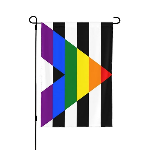 Straight Pride Flag