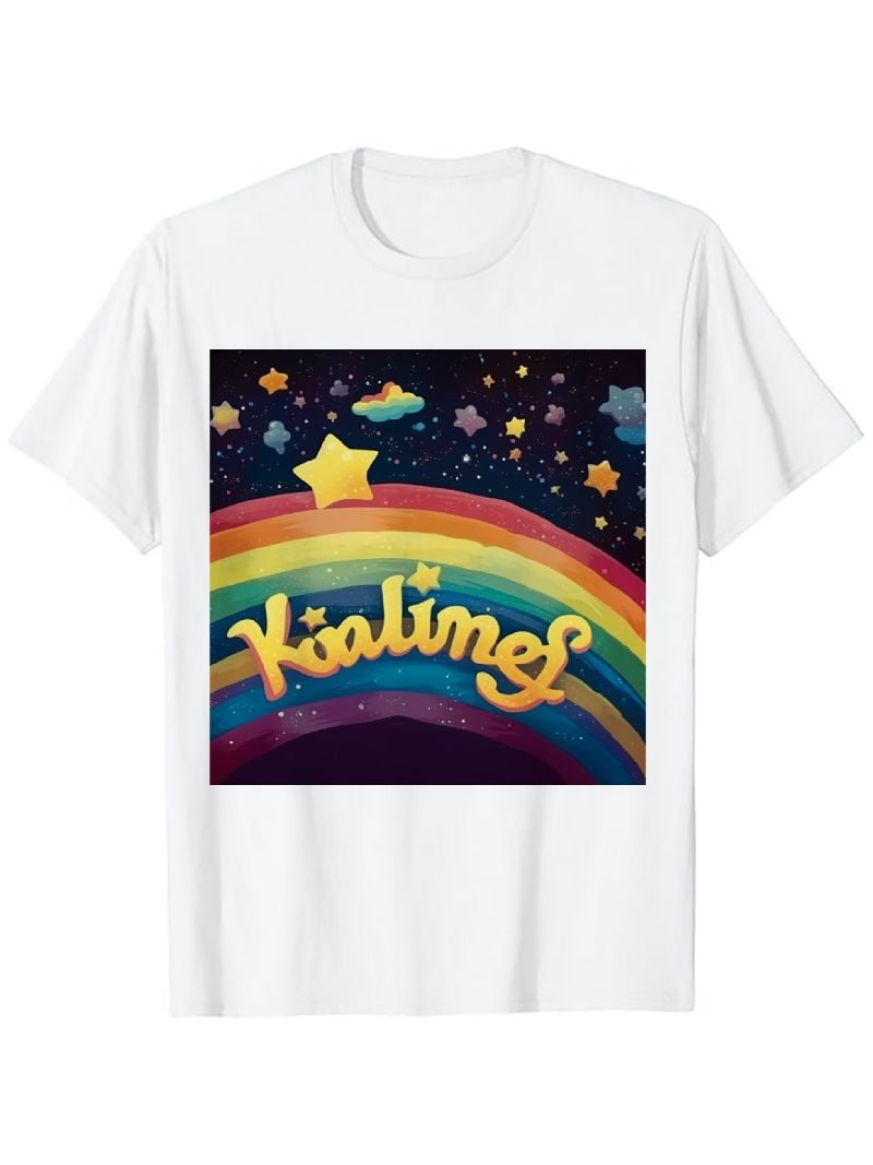 LGBTQ LGBT Ally Rainbow Flag - Walmart.com