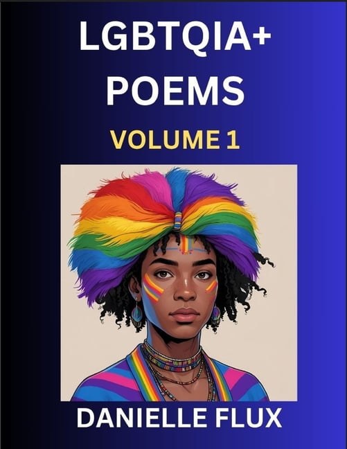 LGBTQ+ Poems (Part 1)- Queer Constellations, A Mosaic of Love Beyond ...