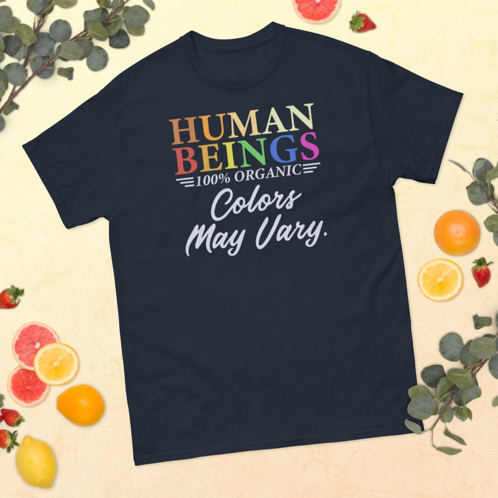 LGBTQ Pride Month Human Beings Gay Lesbian Rights Awareness Graphic ...