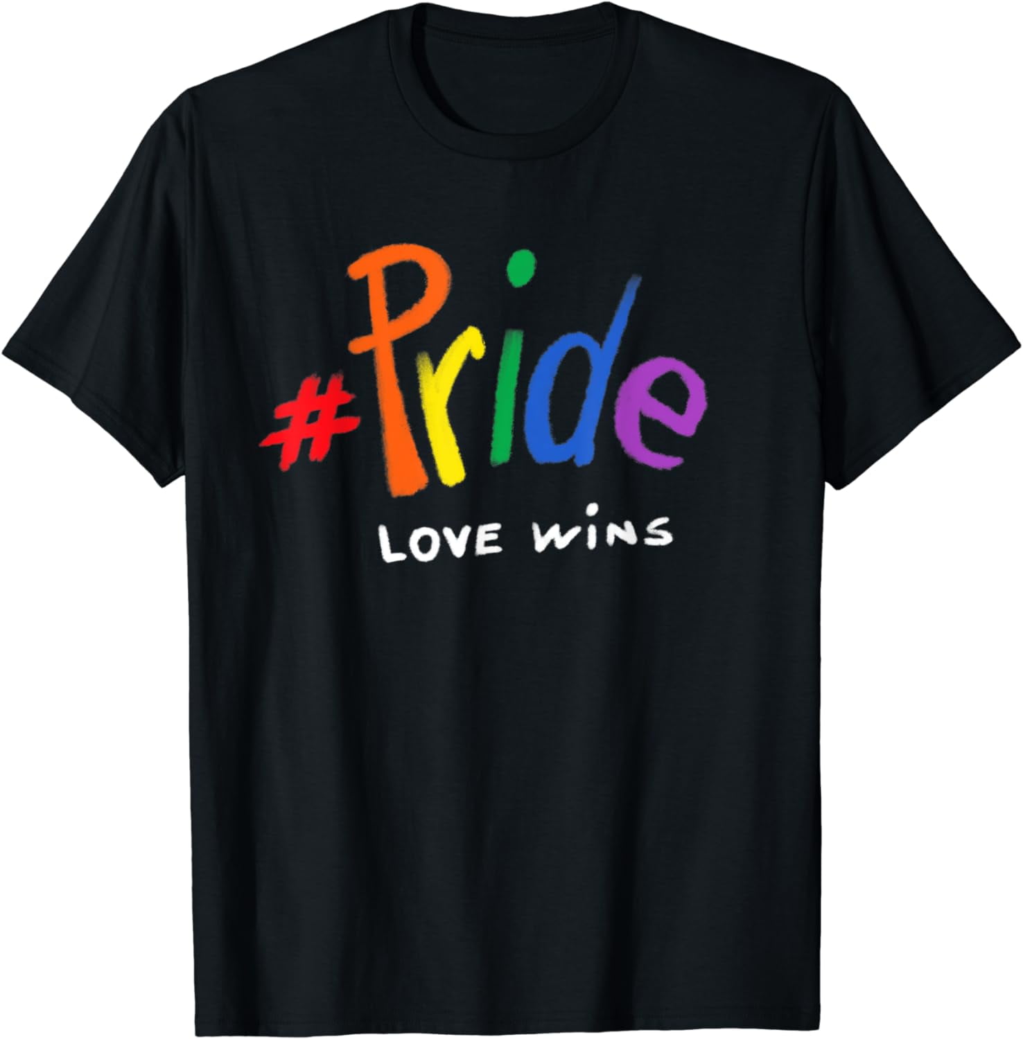 Lgbtq Pride Month Pride Parades Lgbt Gay Pride Rainbow Flag T Shirt
