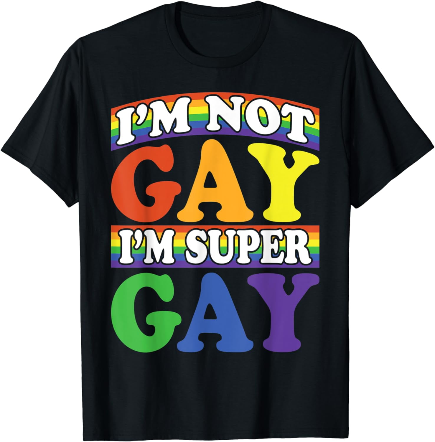 LGBTQ Pride Non Binary Proud Ally Trans T-Shirt - Walmart.com