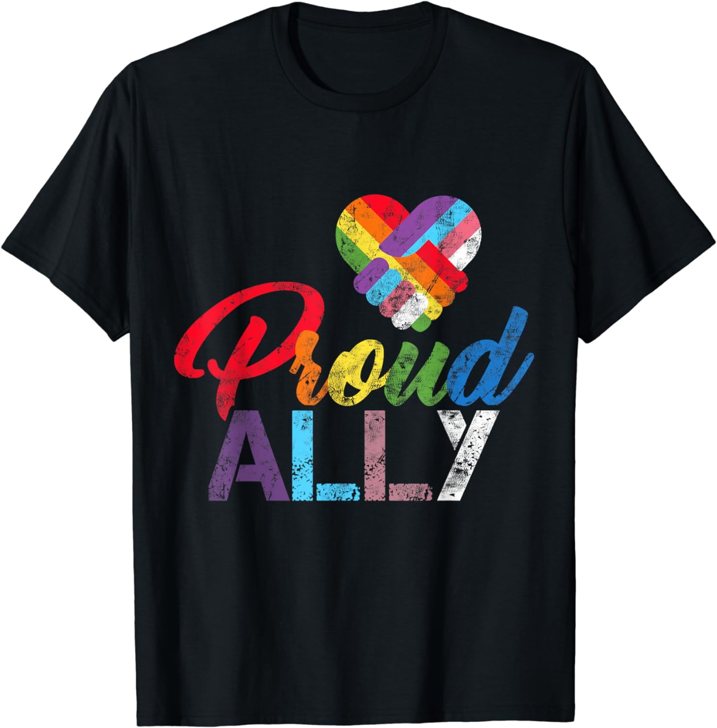 LGBTQ Transgender Pride Design for pride month T-Shirt - Walmart.com