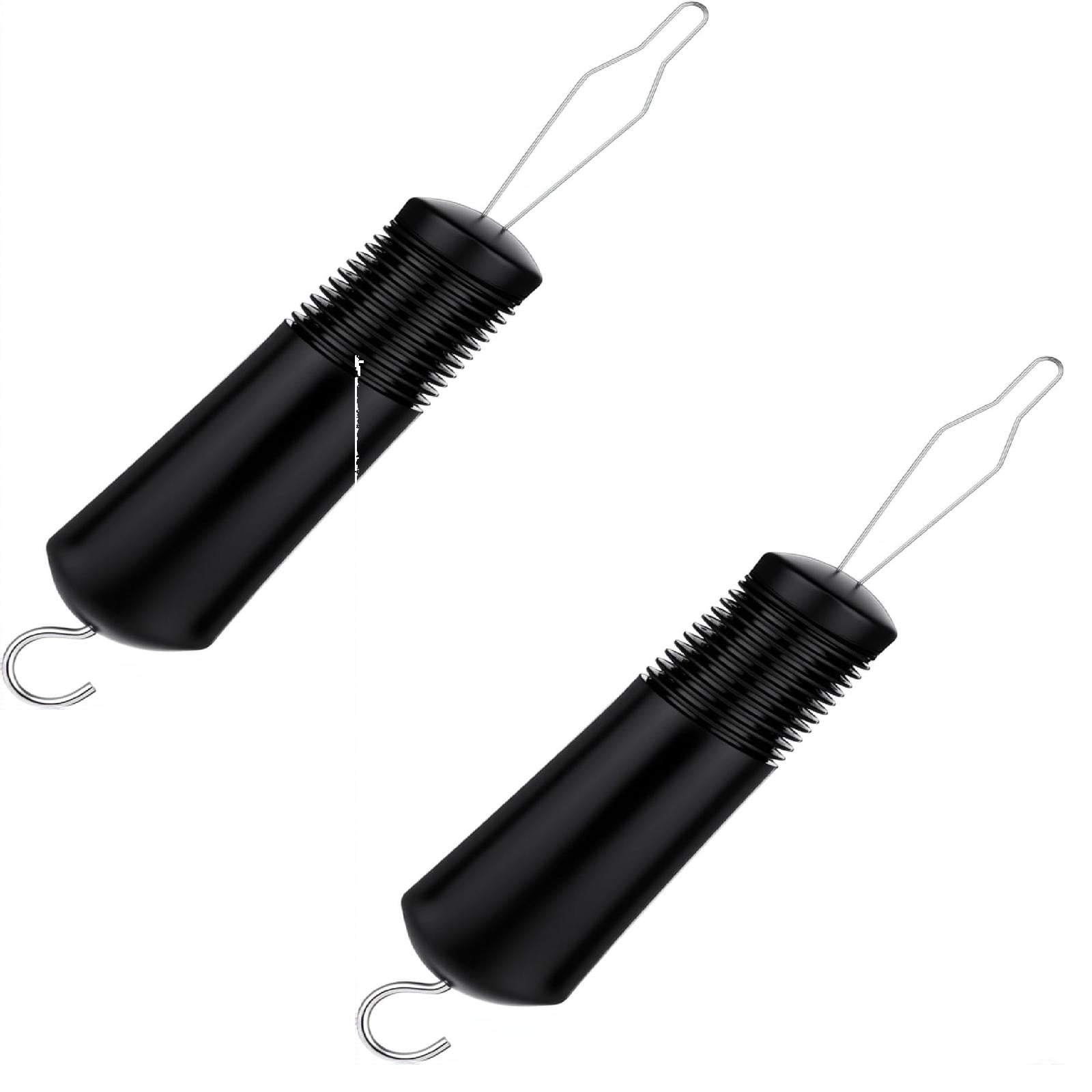 LGCASL 2 Pack Button Hook and Zipper Pull Helper, Button Assist Tool ...