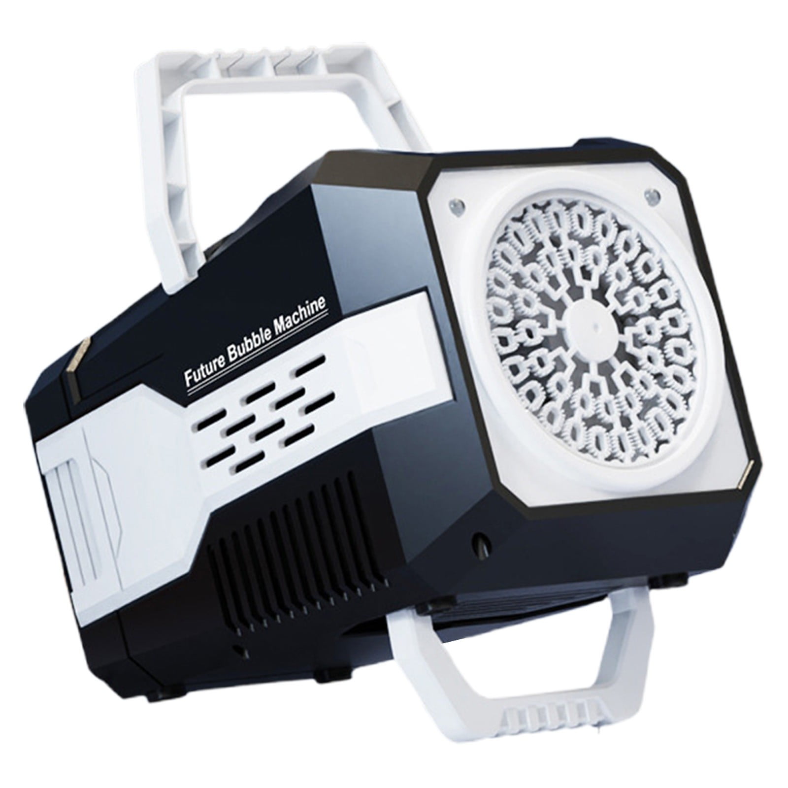 LGHDIWN Bubble Machine, 3 in 1 Bubble Maker, Bubble Blower with ...