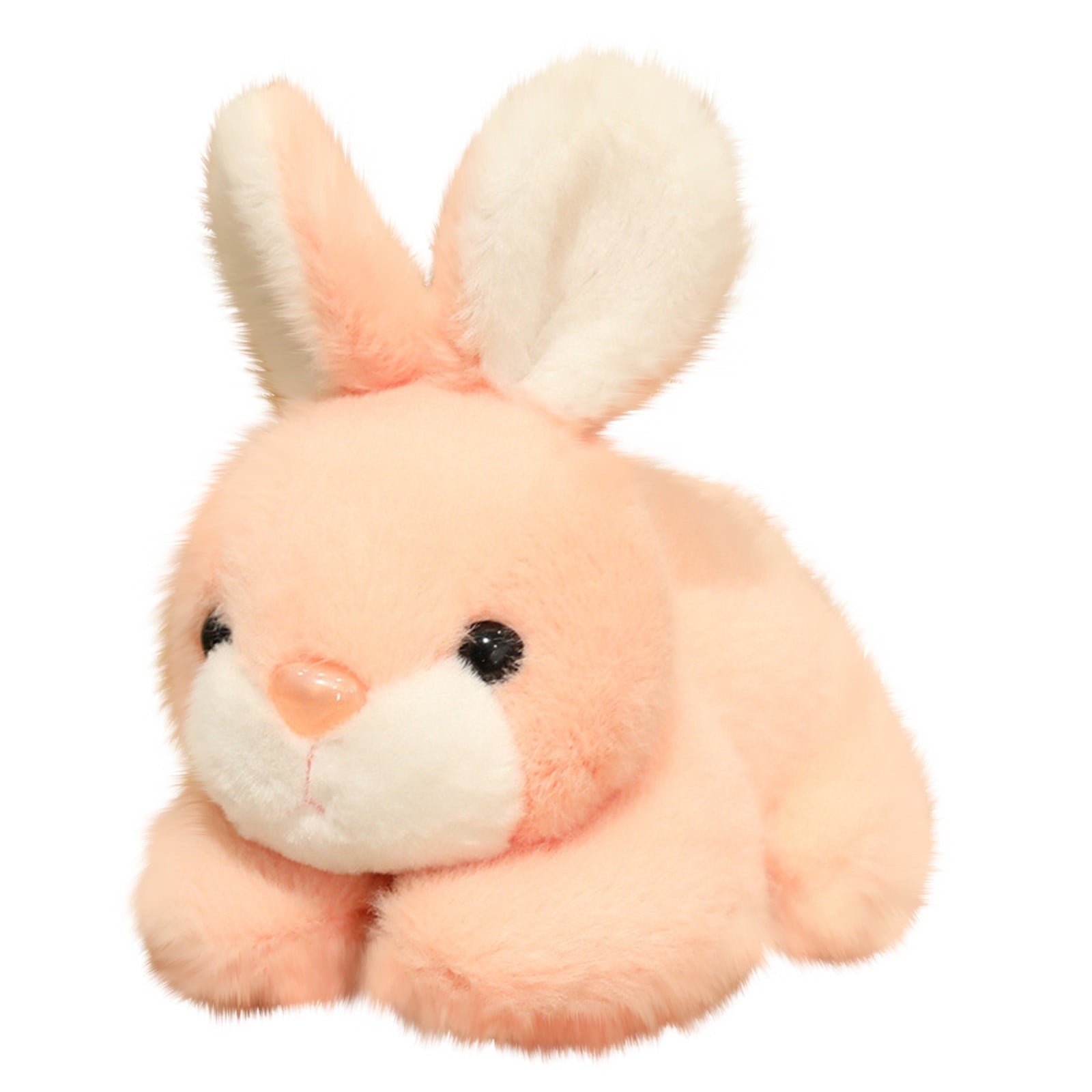 LGHDIWN Bunny Rabbit Stuffed Animal, 5.9'' Cute Rabbit Stuffed Animals ...