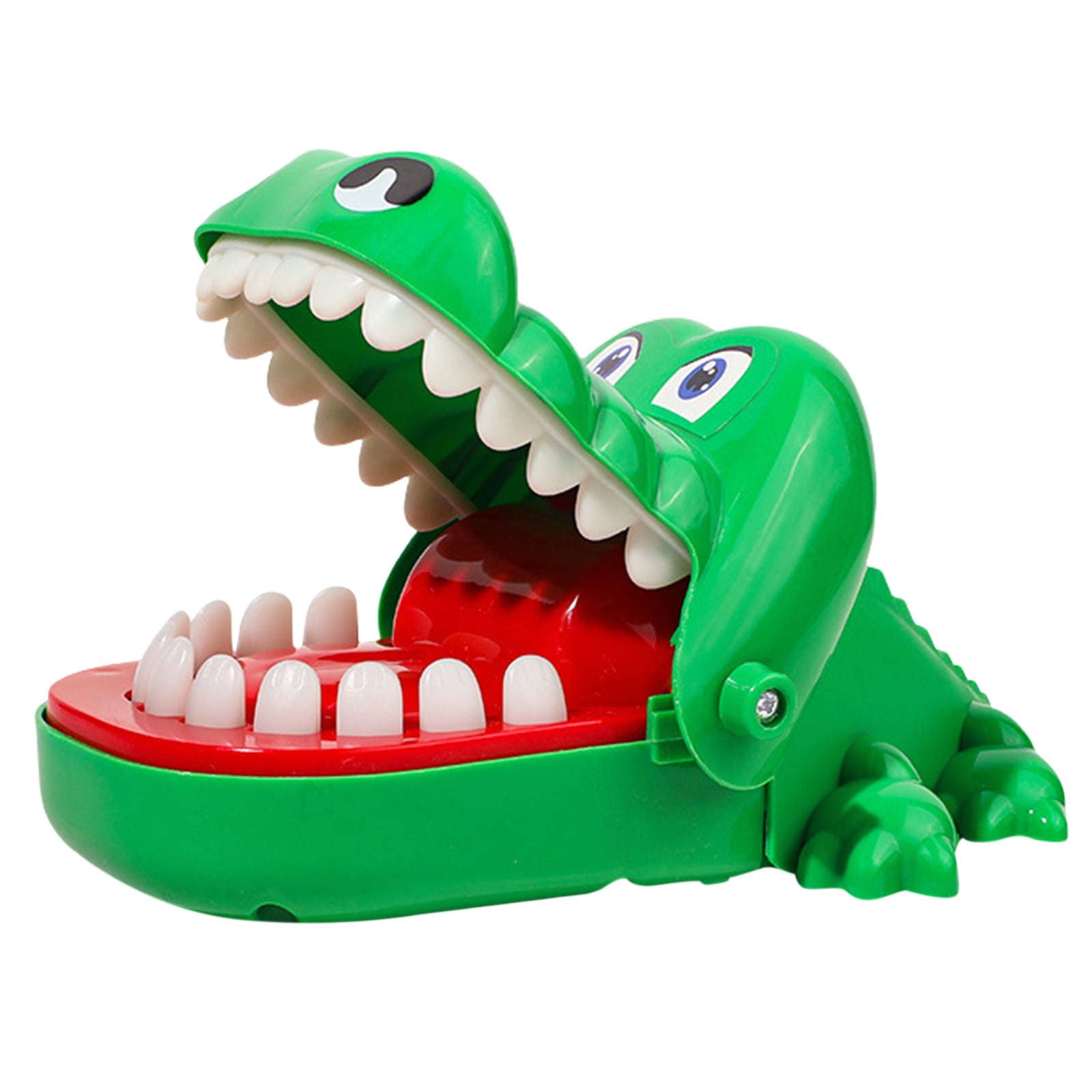 LGHDIWN Crocodile Teeth Game for Crocodile Biting Finger Games, Mini ...