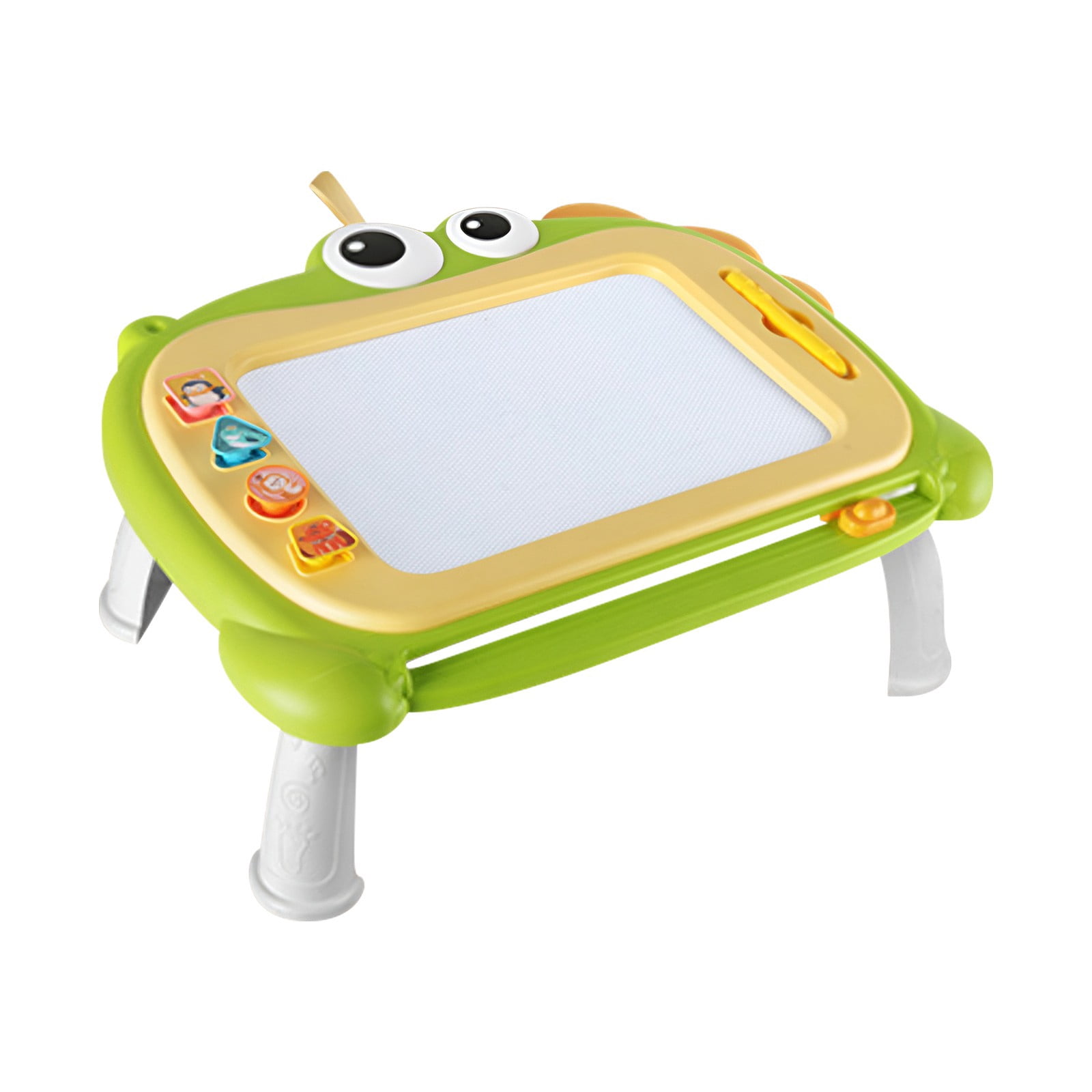 LGHDIWN Drawing Board Toddler Toys for Kids Girls Boys, Doodle Board ...