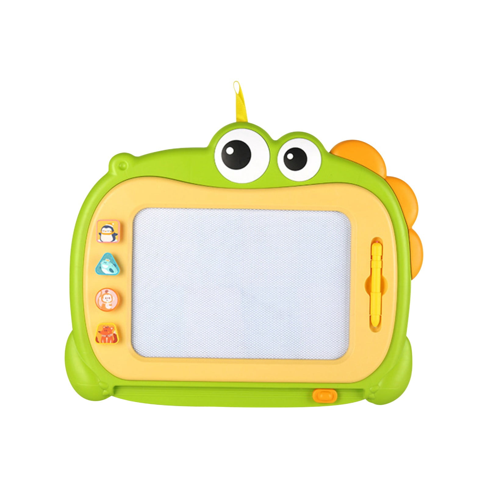LGHDIWN Drawing Board Toddler Toys for Kids Girls Boys, Doodle Board ...