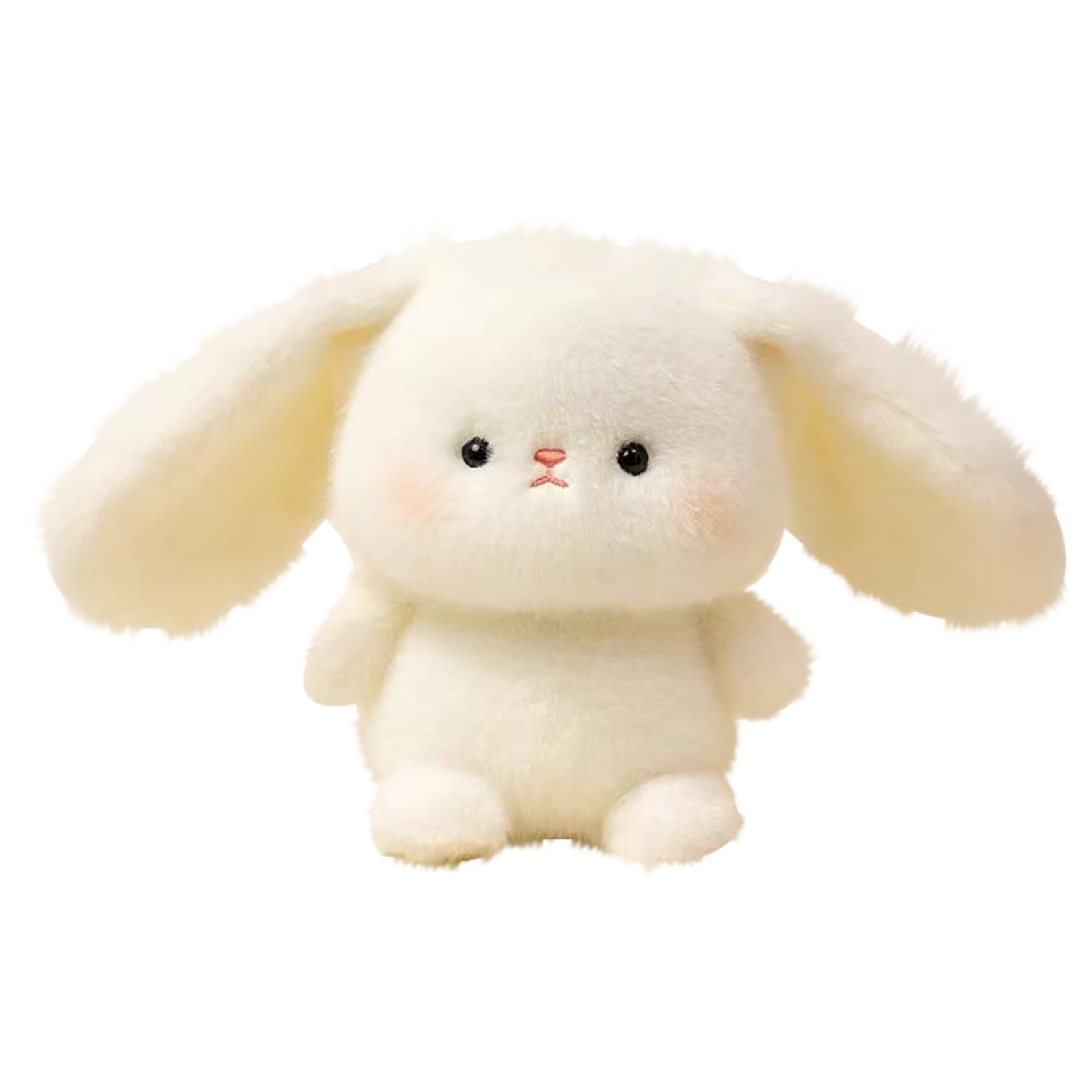 LGHDIWN Mini Stuffed Farm Animals Bulk 6.3 Inch Farm Animals Plush Toys ...