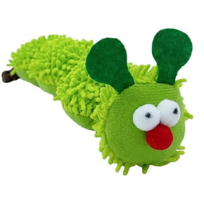 Caterpillar Plush Toy