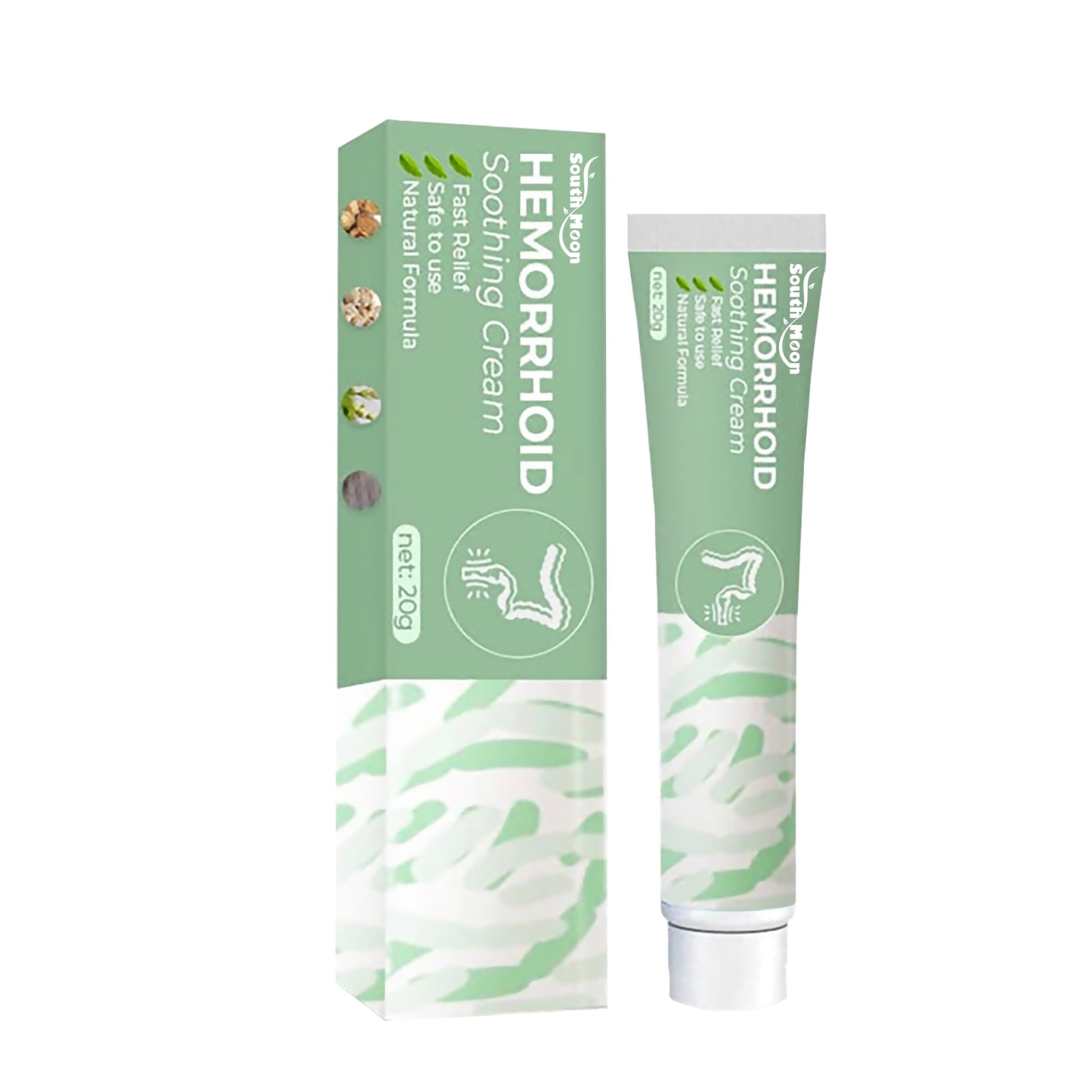 LGM Body Neck Cream Perianal Skin Repair Skin Smear Moisturizing Body ...