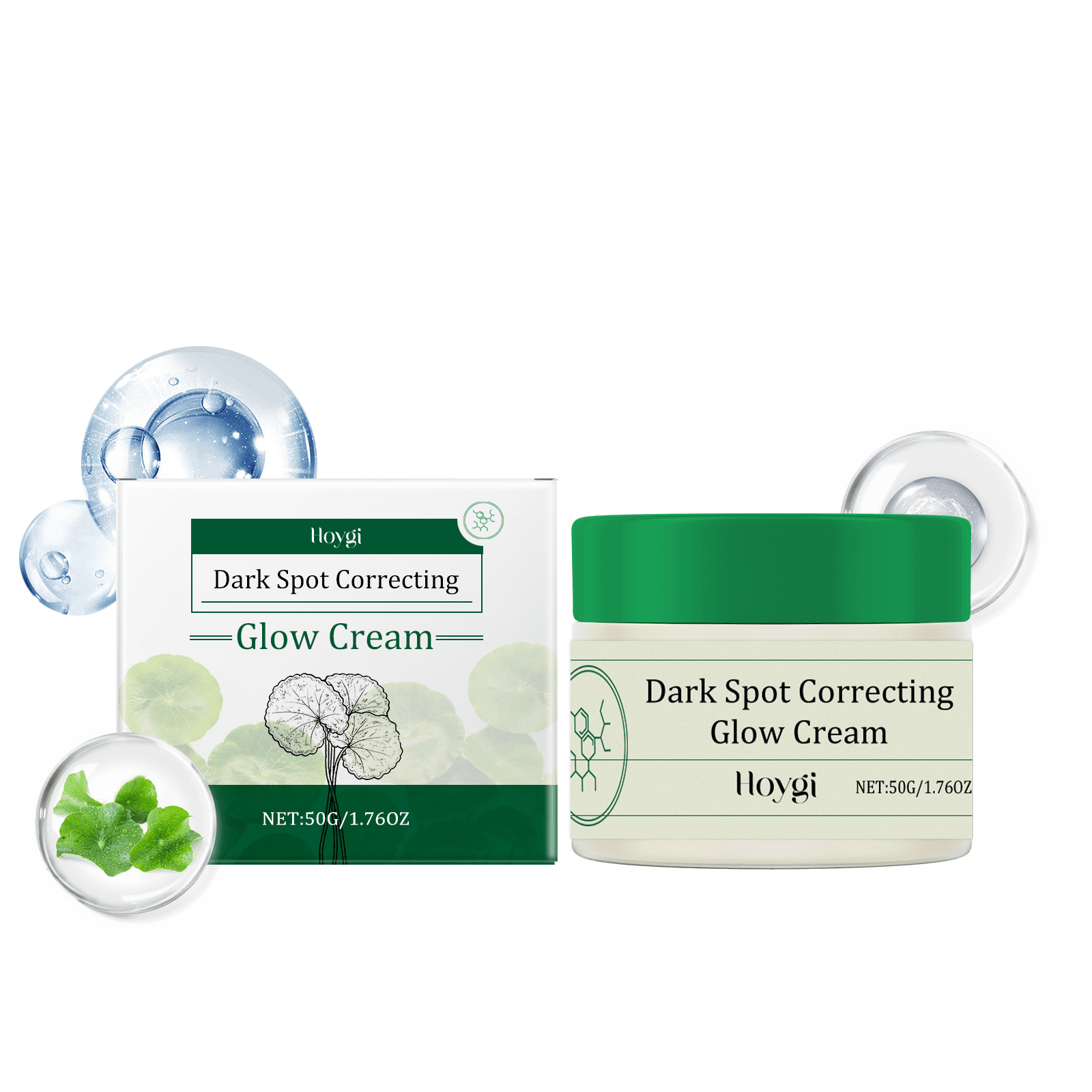 LGM Face Brightening Skin Cream Natural Brightening Skin Color ...