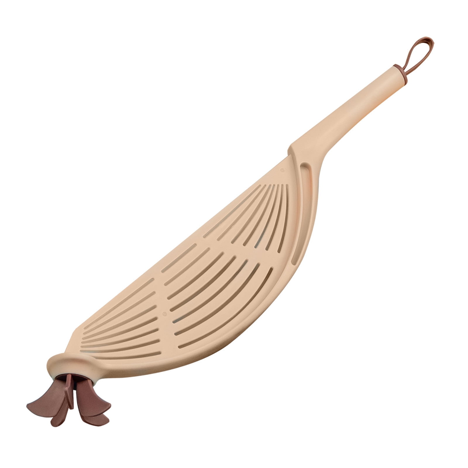 LGM Stainless Steel Household Colander, Easy Hanging Design, Large ...