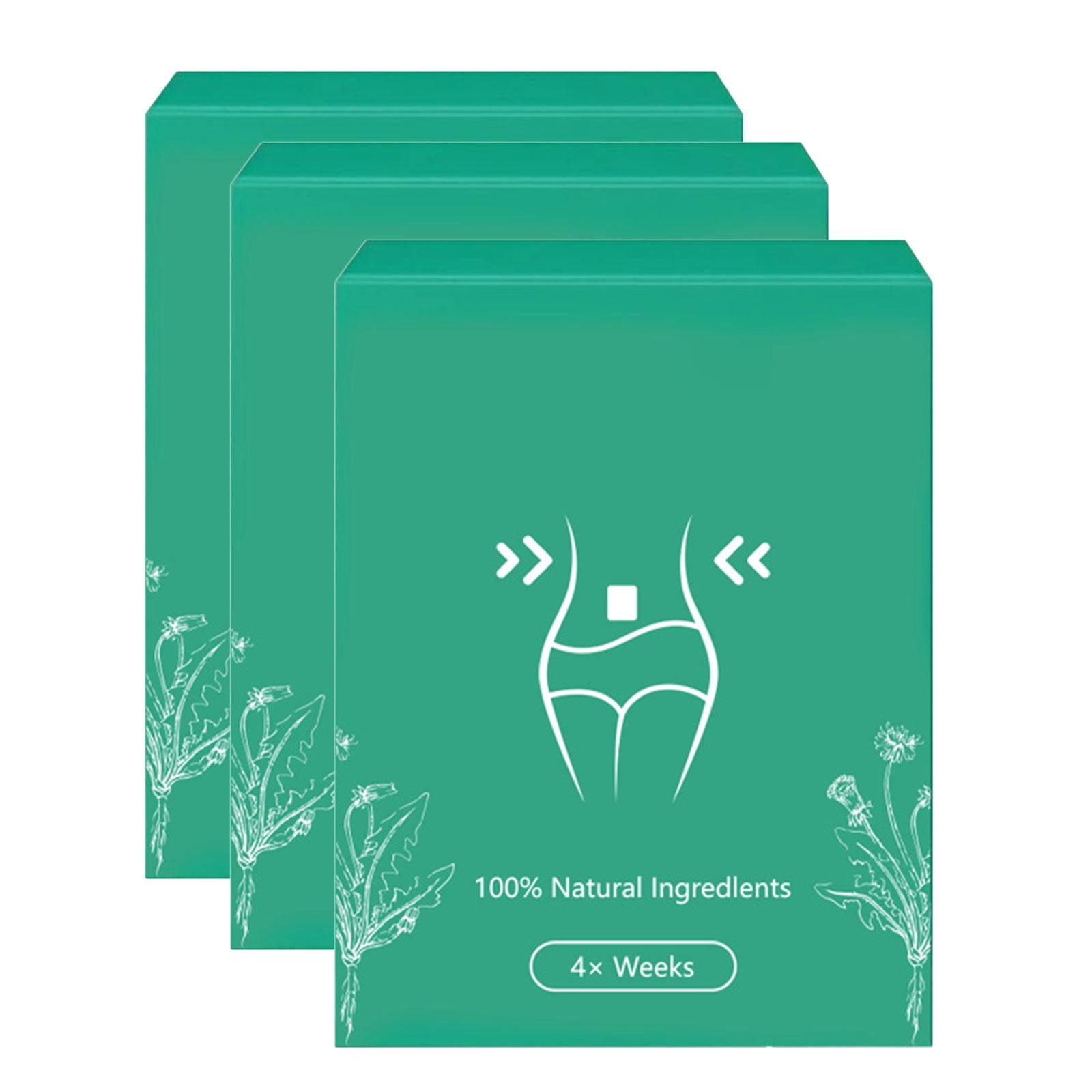 LGM For Women, Body , 100% Natural Ingredients - Gentle, Safe ...