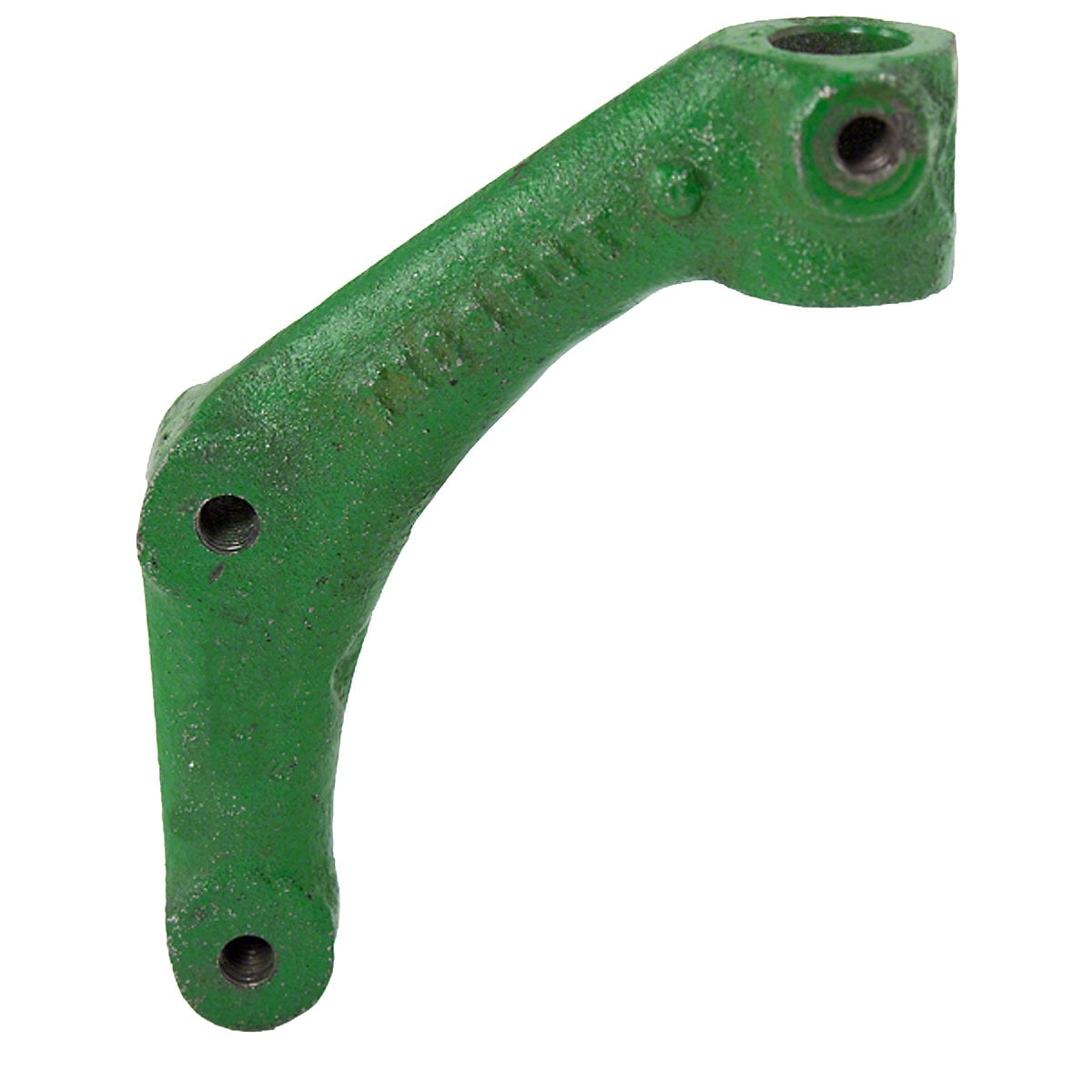 LH Front Light Bracket Fits John Deere Tractor T10860T - Walmart.com