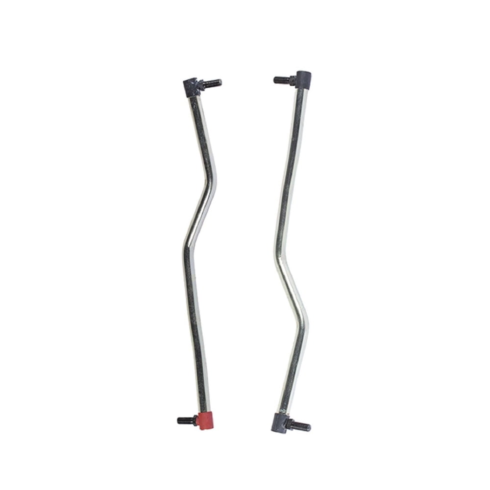 RAParts LH Plus RH Drag Link for RH 194741 532194741: LH 194740 ...