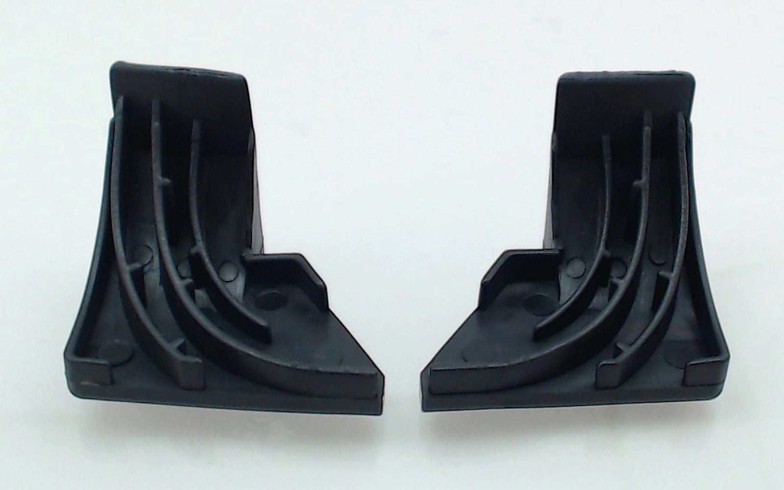 LH & RH Corner Gaskets for General Electric, Hotpoint, WD8X227 ...