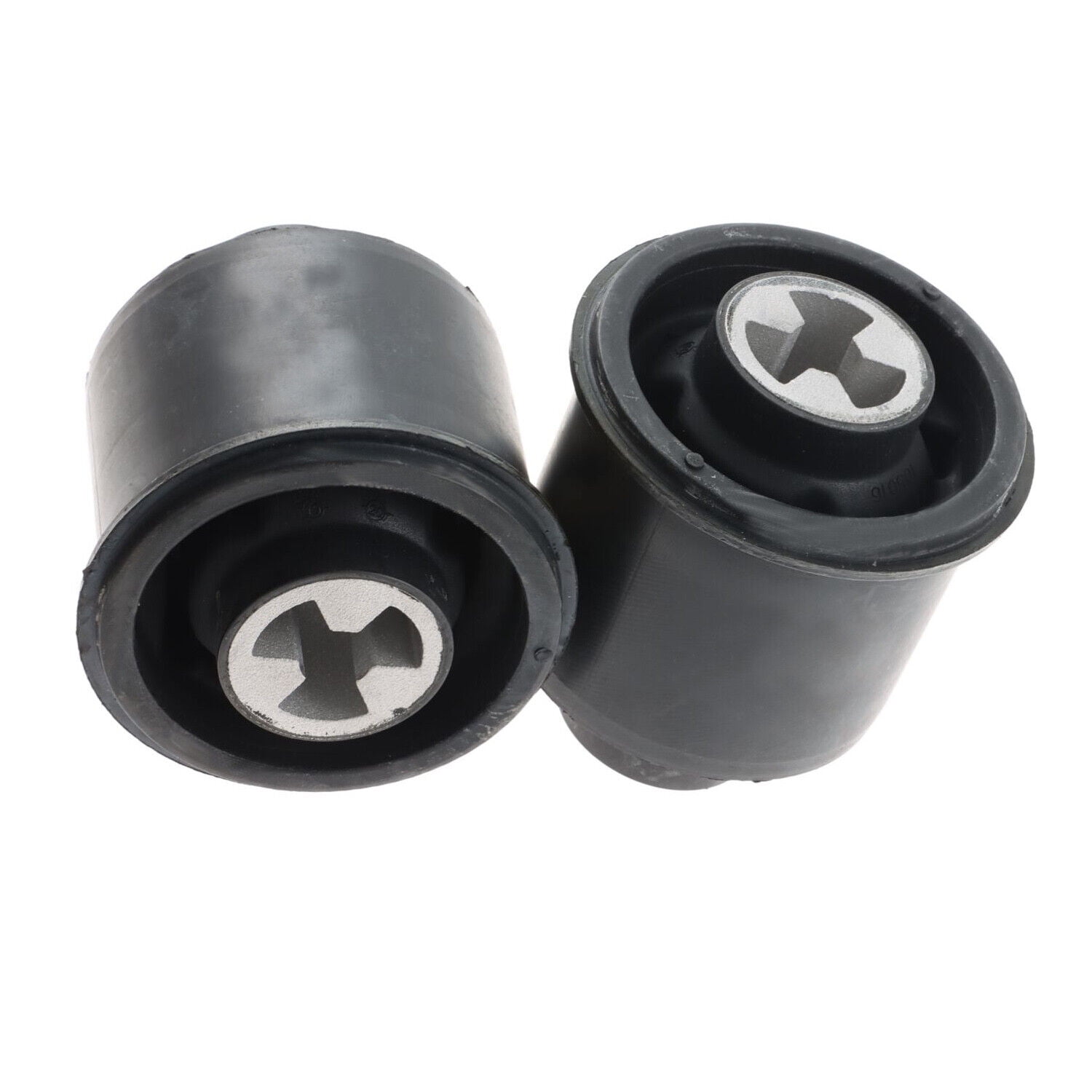 LH&RH Rear Suspension Bushing Set for Audi TT VW Beetle Golf Jetta 1J0501541C - Walmart.com