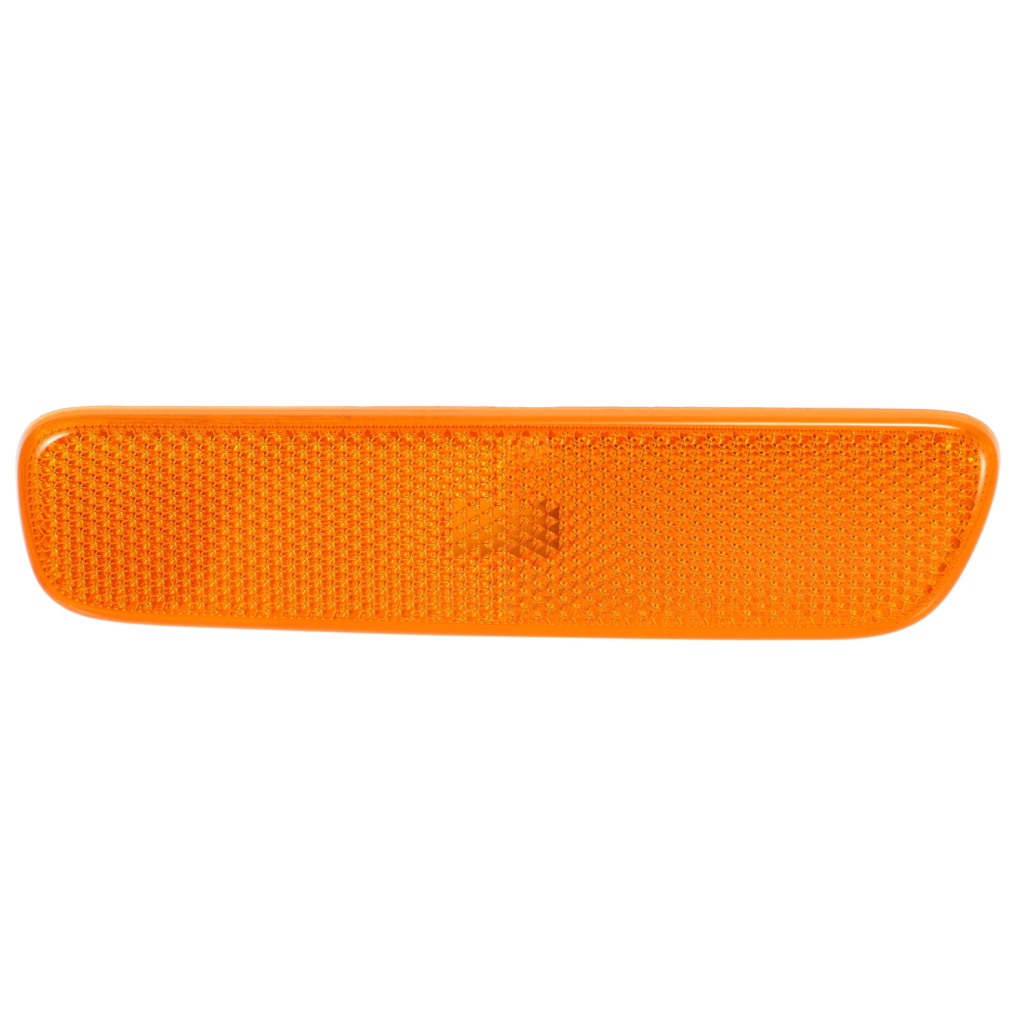 LH Side Marker Lights Cover Lens Indicators Turn Signal Light Assembly ...