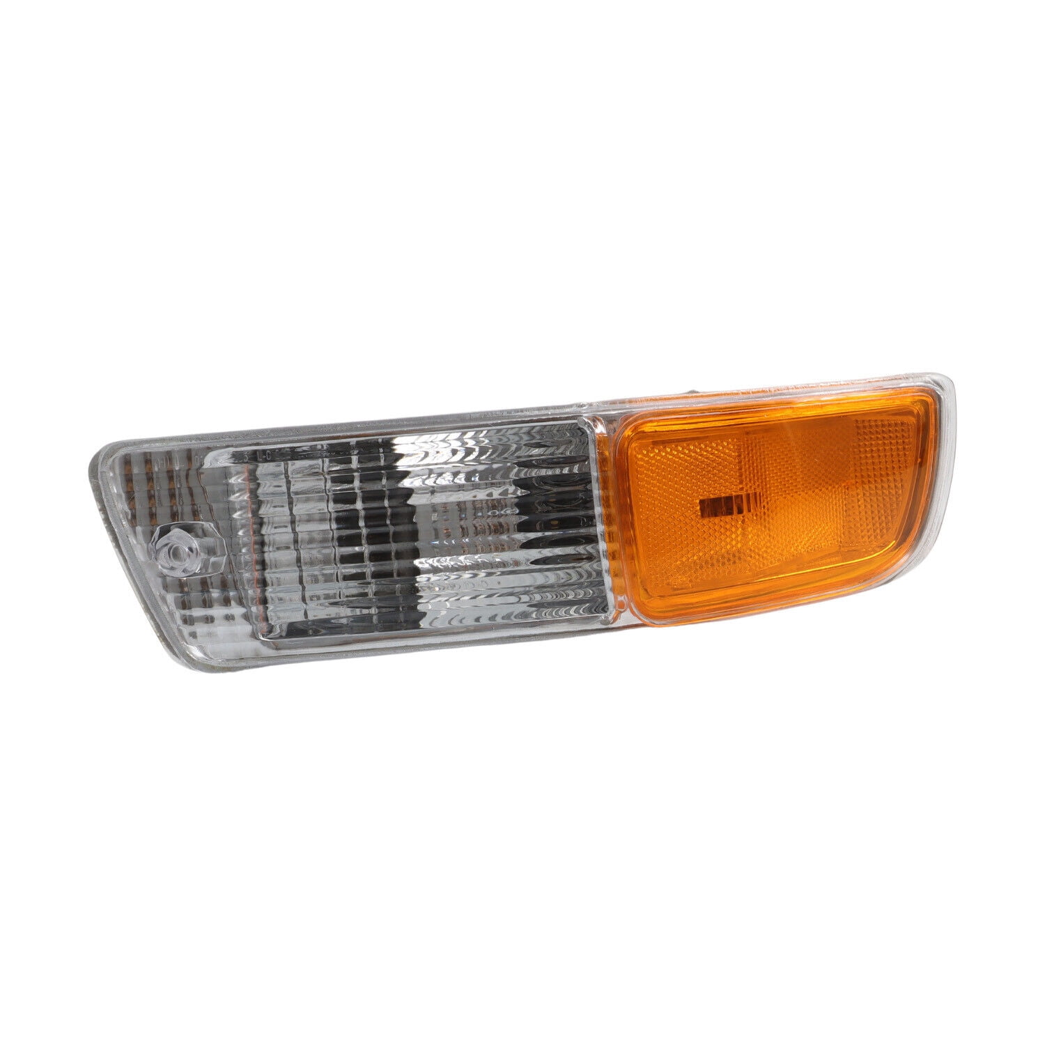 LH Side Parking / Turn Signal Lamp with Bulb for 1998-2000 Toyota RAV4 ...