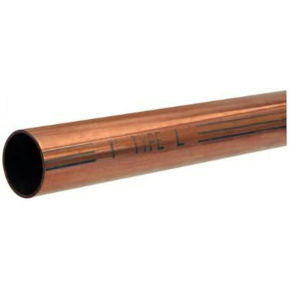 Copper Tube 3 4