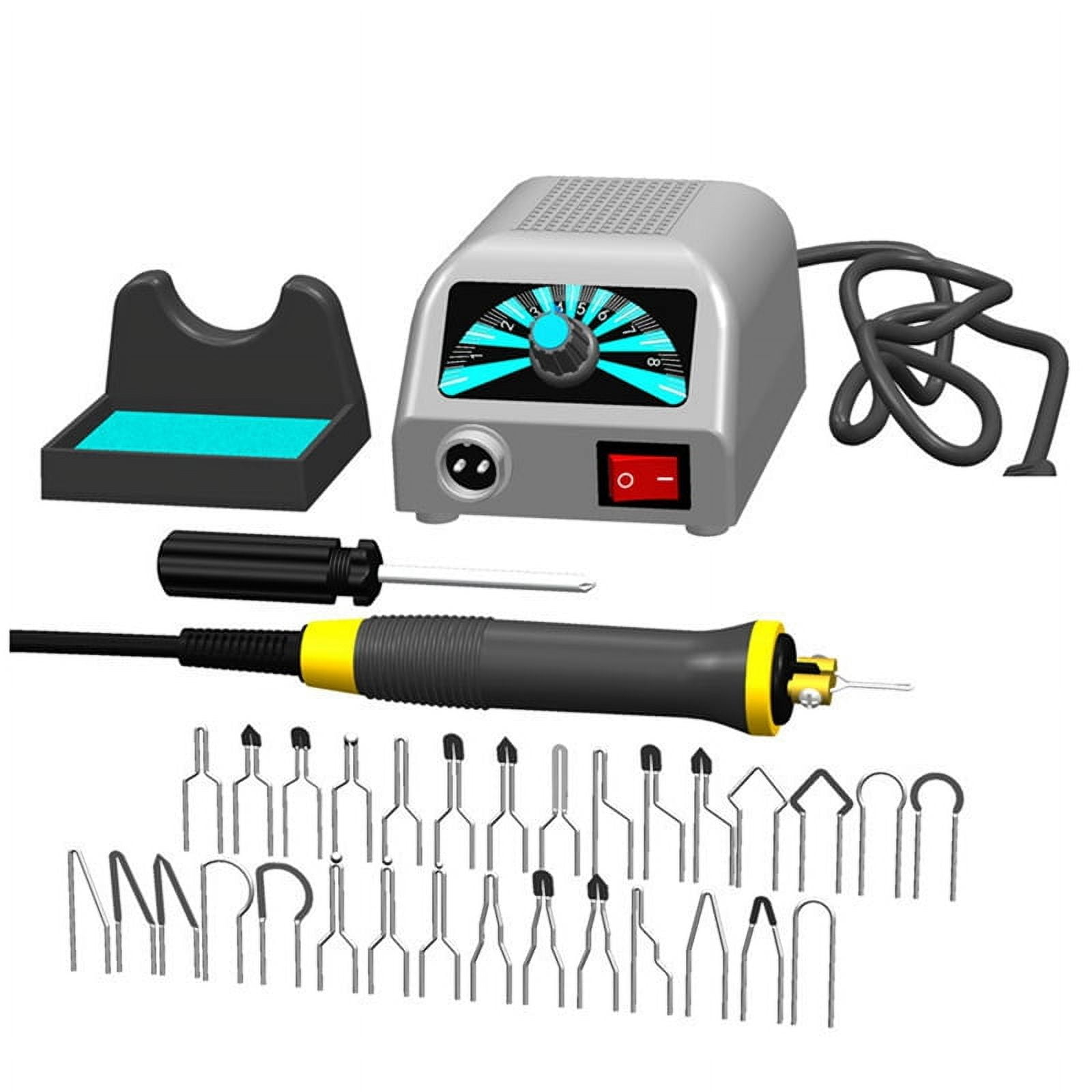 LH20 Wood Burning Tools, Adjustable Temperature Wood Burner Kit ...