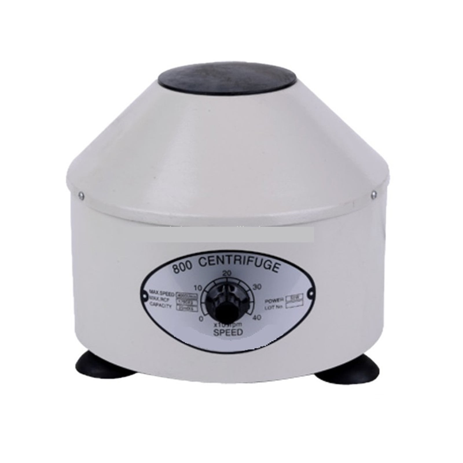 LH800 Electric Medical Lab Blood Plasma 20ml Centrifuge Portable ...