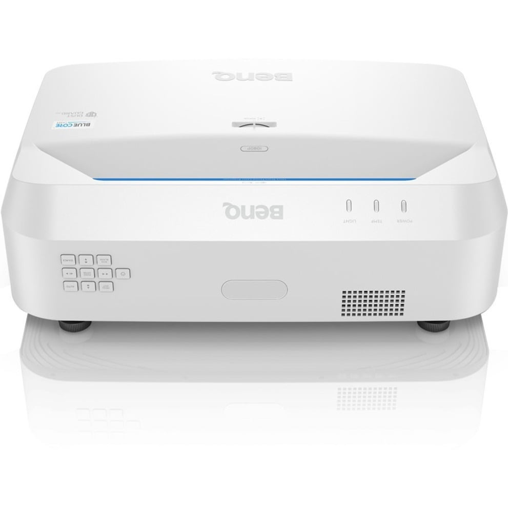 BenQ LH890UST Interactive Laser Projector, 1080p DLP, Ultra Short Throw ...