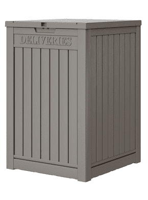 Large Deck Boxes in Shop Deck Boxes by Size - Walmart.com