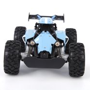 Little Tikes Shark Strike RC Remote Control Toy Car - Walmart.com