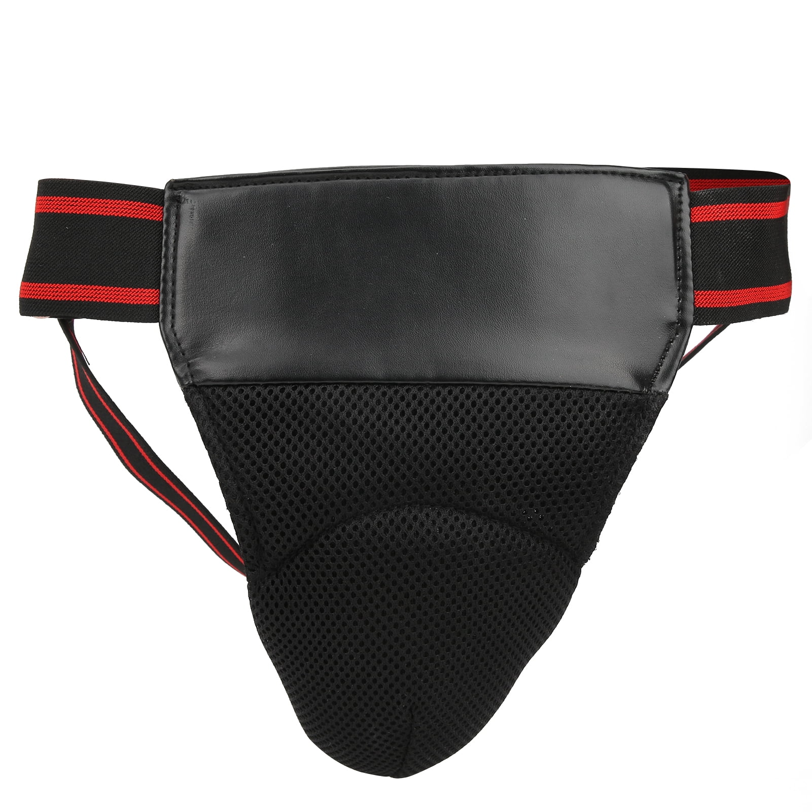 LHCER Groin Protector for Boxing, Taekwondo Crotch Protector, Abdominal ...