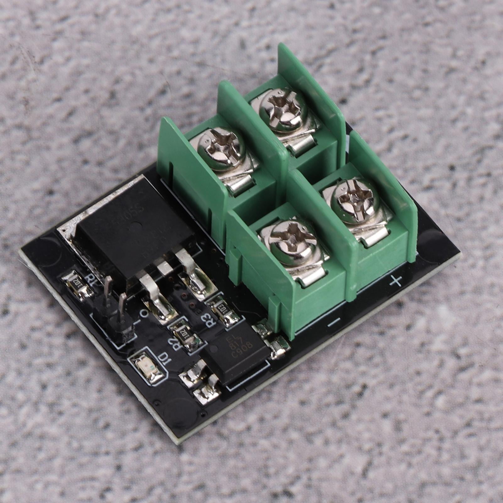 LHCER Low Voltage Switch Module,MOSFET Switching Module,Low Voltage ...